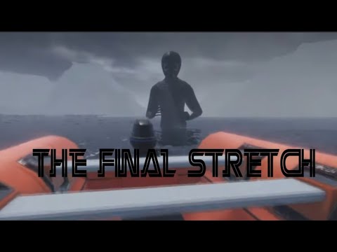 The Final Stretch... - YouTube