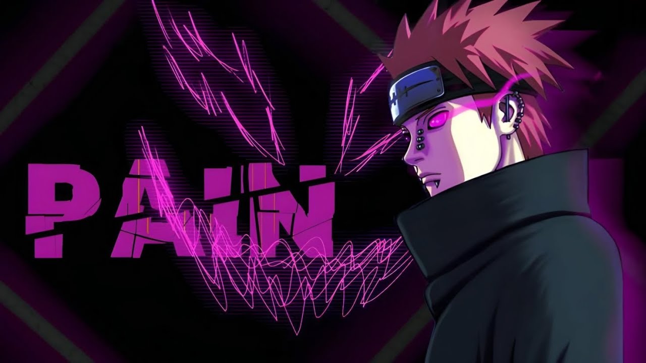 PAIN EDIT TUTORIAL | The Power of Pain | Epic CapCut Edit (Emotion ...