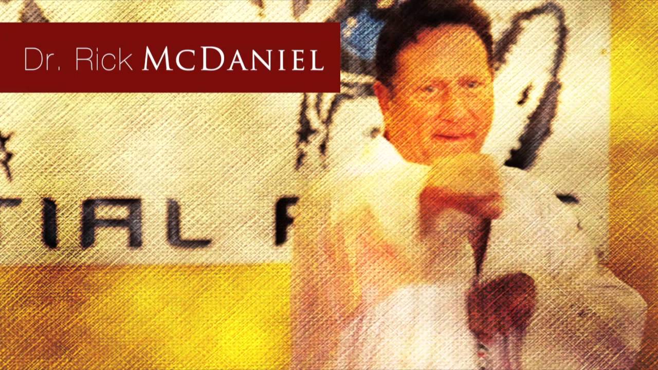 McKinney ISD 2016 Convocation - Dr. Rick McDaniel Address - YouTube