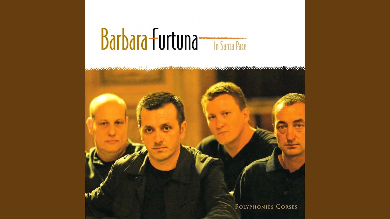 Maria le sette spade - YouTube