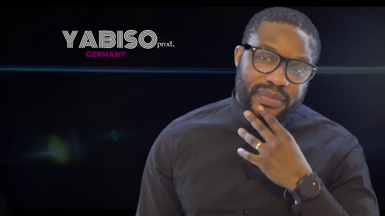 Erick Kasongo Portrait - YouTube