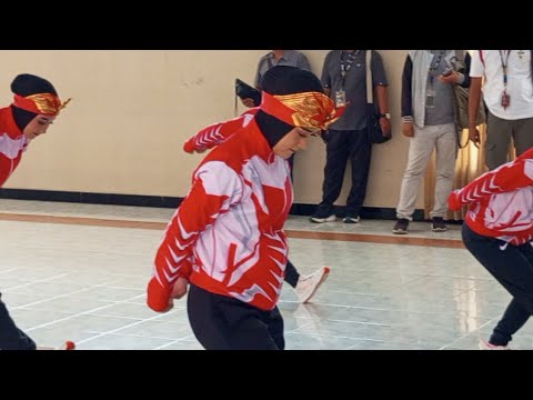 SALAH SATU INORGA DALAM FORDA KORMI JATENG 2024 di PURWOKERTO ...