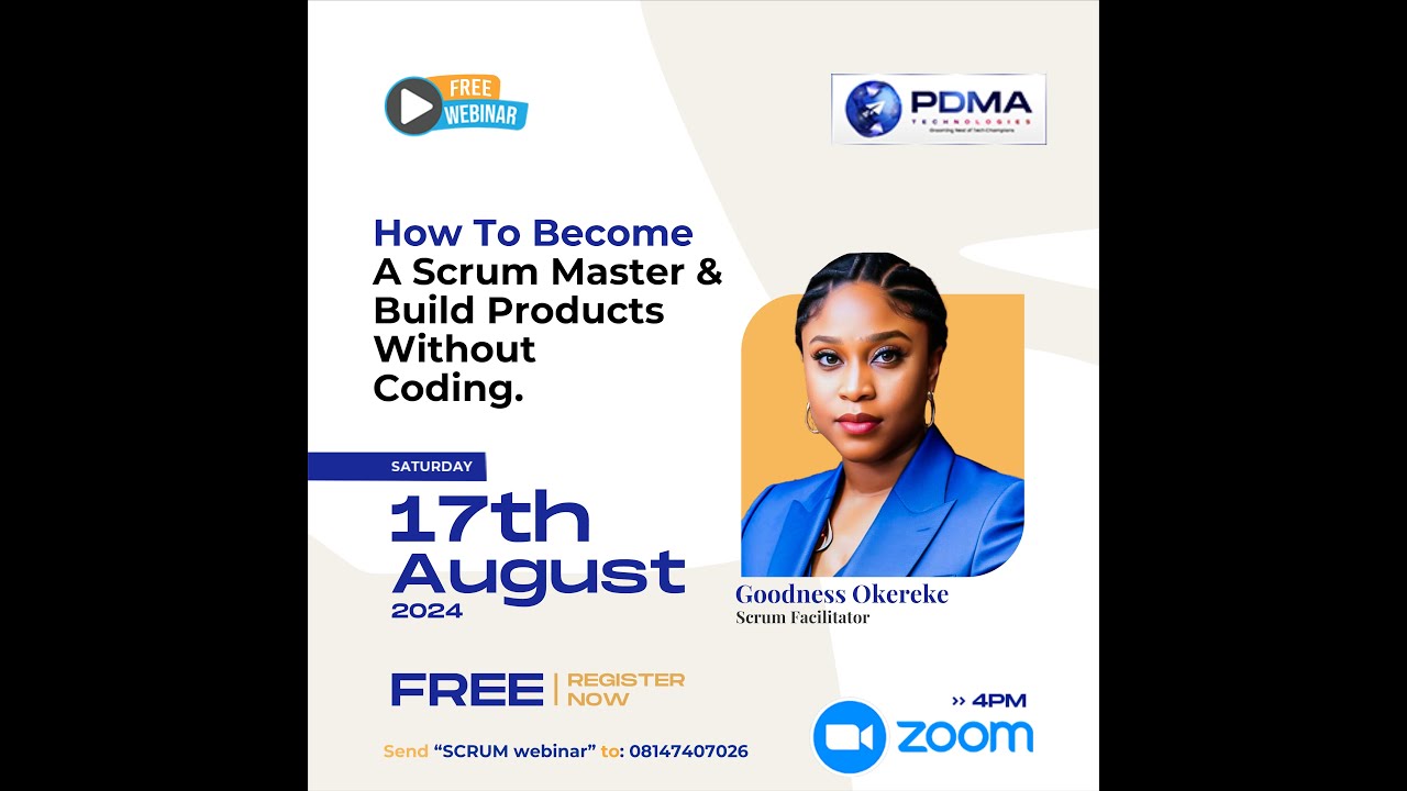 Scrum 101: A Complete Guide to Becoming a Scrum Master (No Coding ...