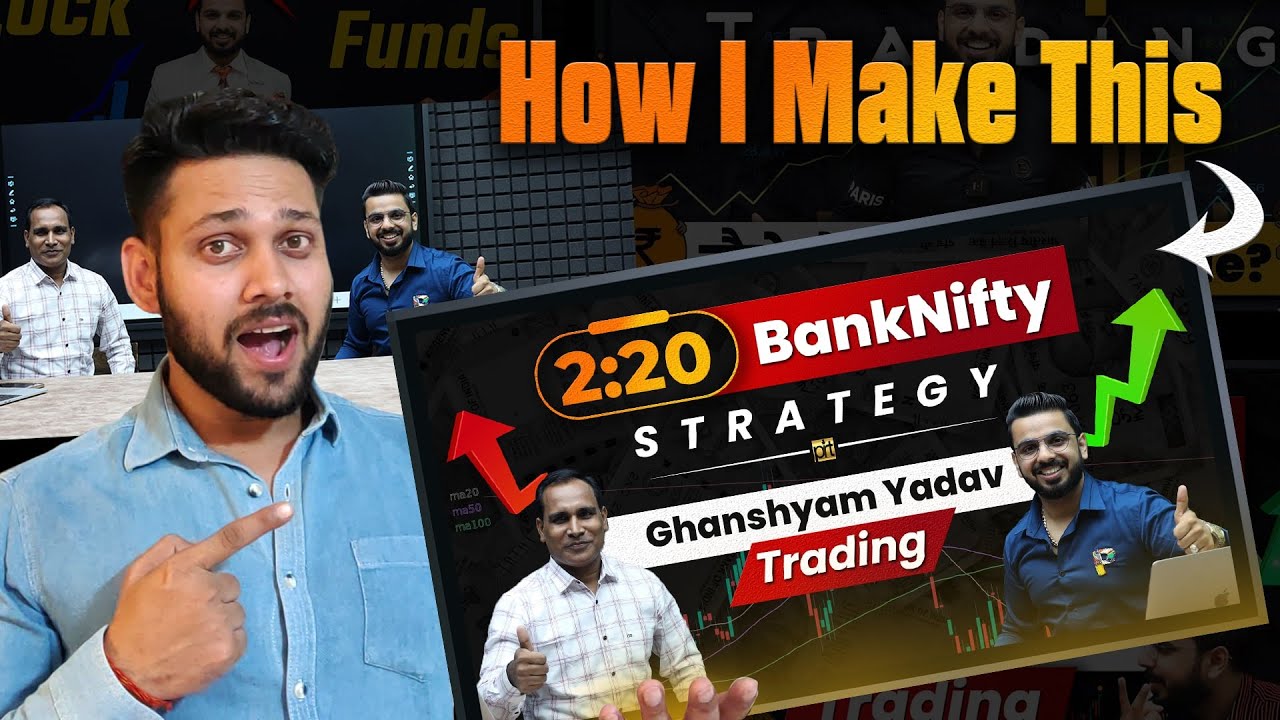 How i make Professional Thumbnail of Pushkar Raj Thakur | Shah Tutorials - YouTube