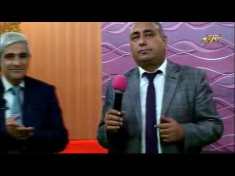 KECMİSDEN GELECEYE 30-09-2018 Azer qubadli