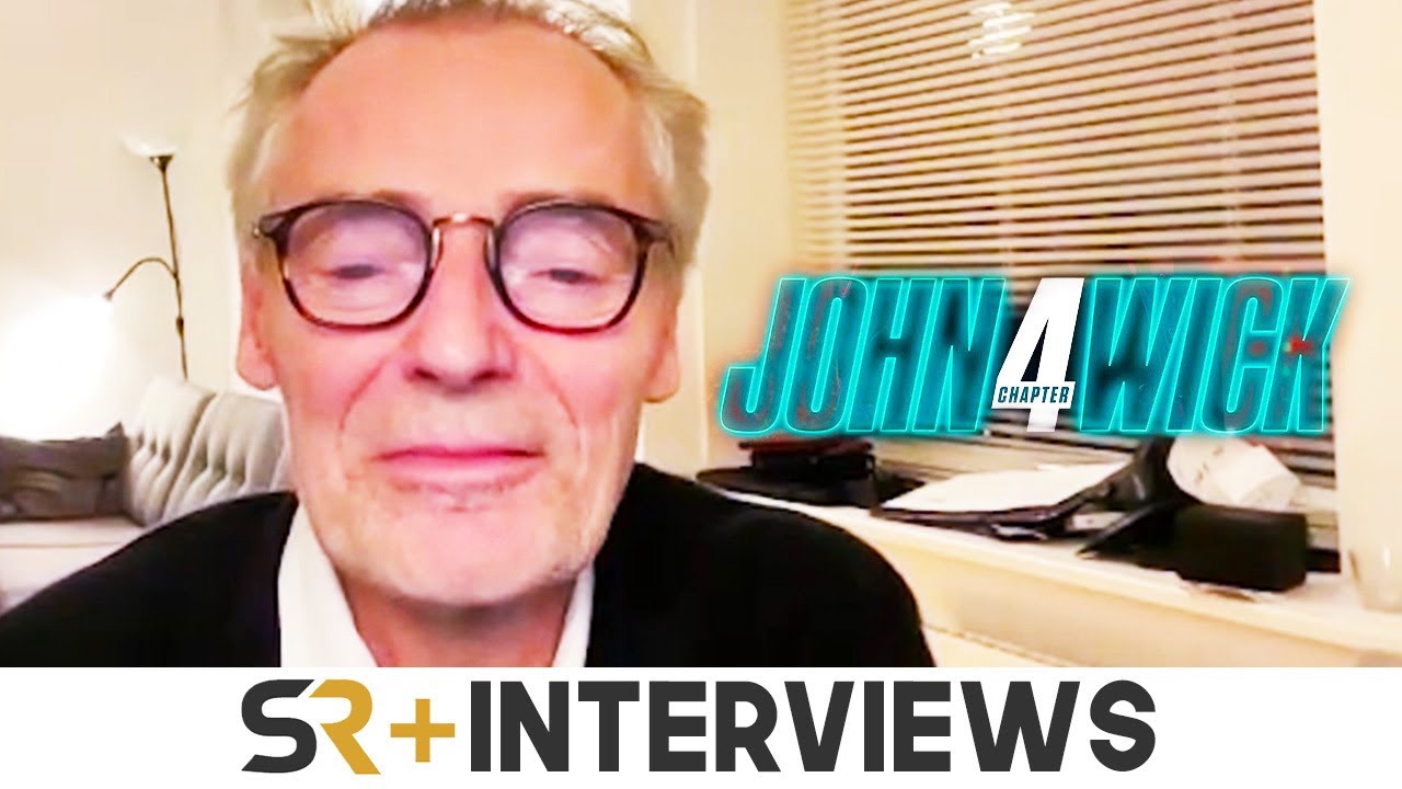 John Wick Chapter 4 Interview: Cinematographer On Color Palette ...