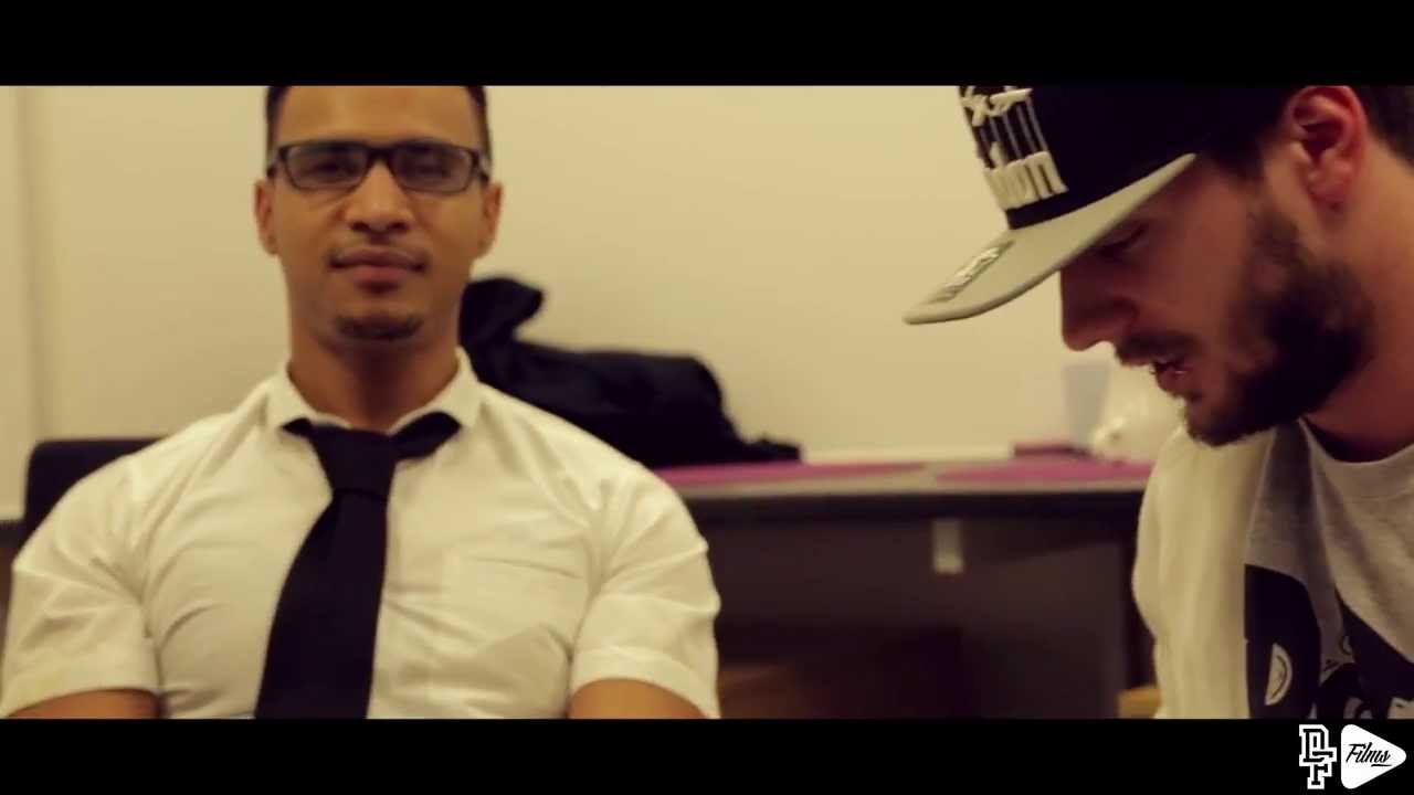 Impact ft. Phili'N'Dotz - Rhymeology | Music Video | Don't Flop - YouTube