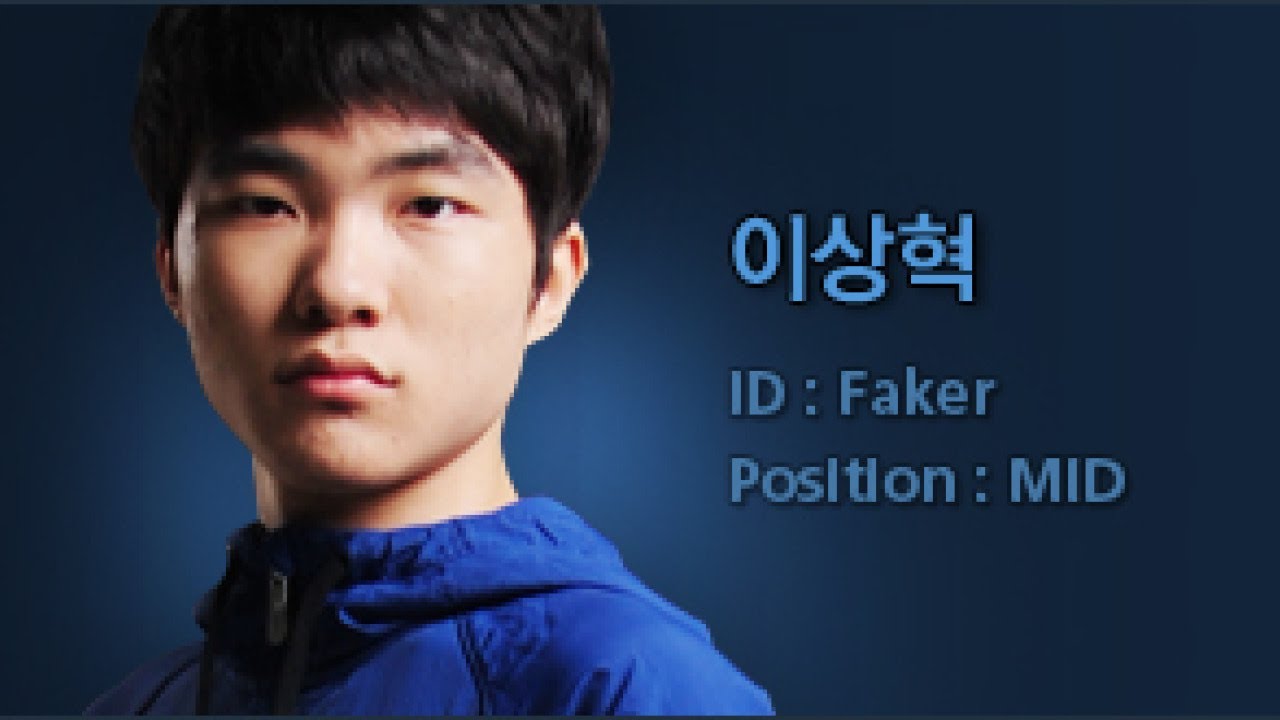League of legends - Faker with the perfect Ultimate [Zilean] Real-time ...