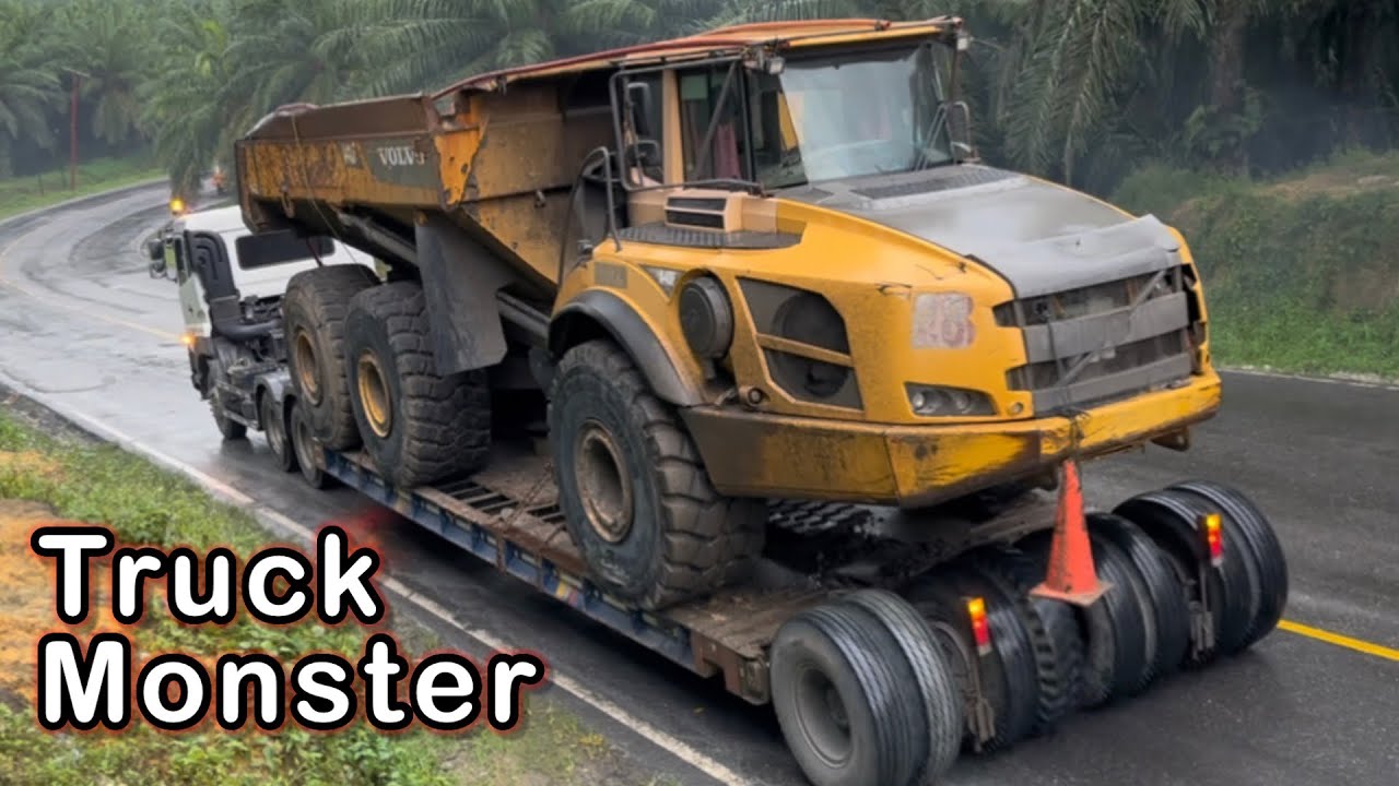 Monster Truck - YouTube