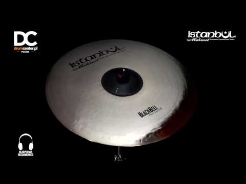 Istanbul Mehmet BlackBell Shiny Crash 18 - 1440g