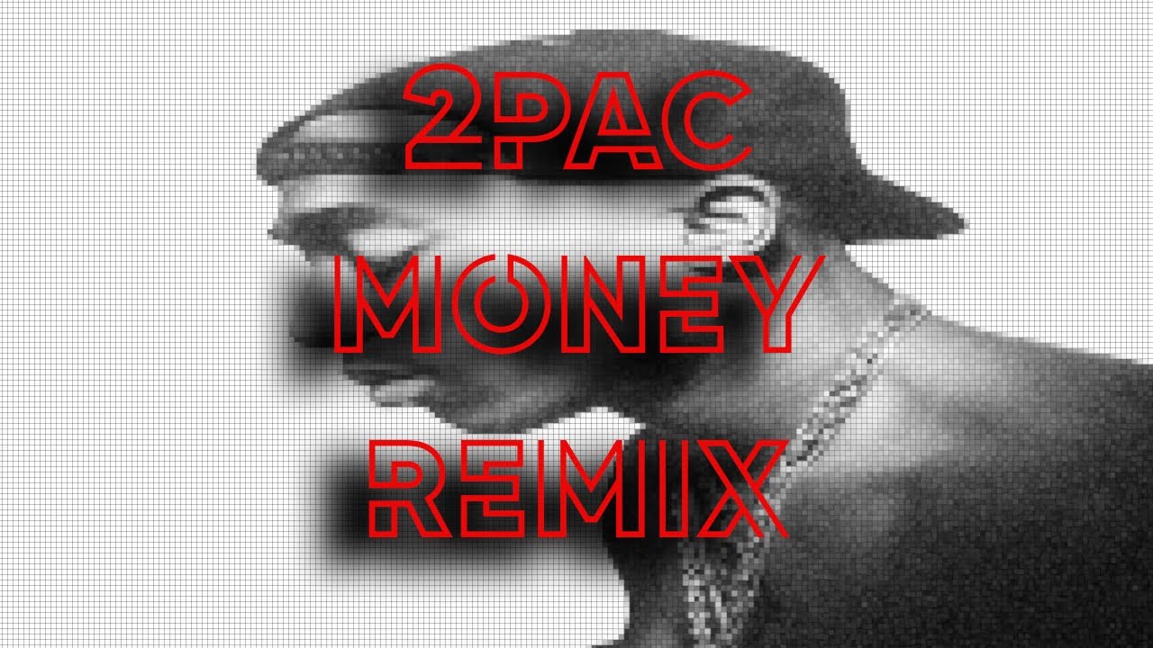 Tupac is Back 2pac - Gettin Money - HiFi Remix 2024 - YouTube
