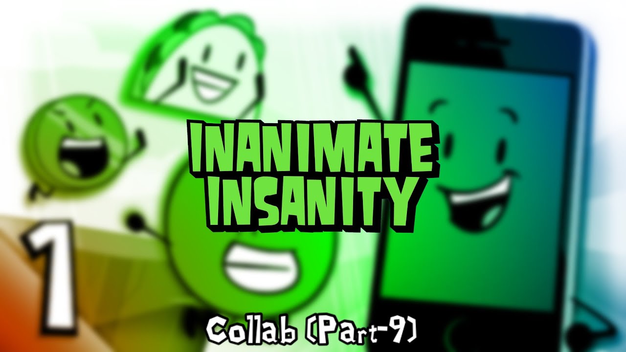 The Part-9 Crappy Cliff Remastered Sparta Extended Collab - YouTube
