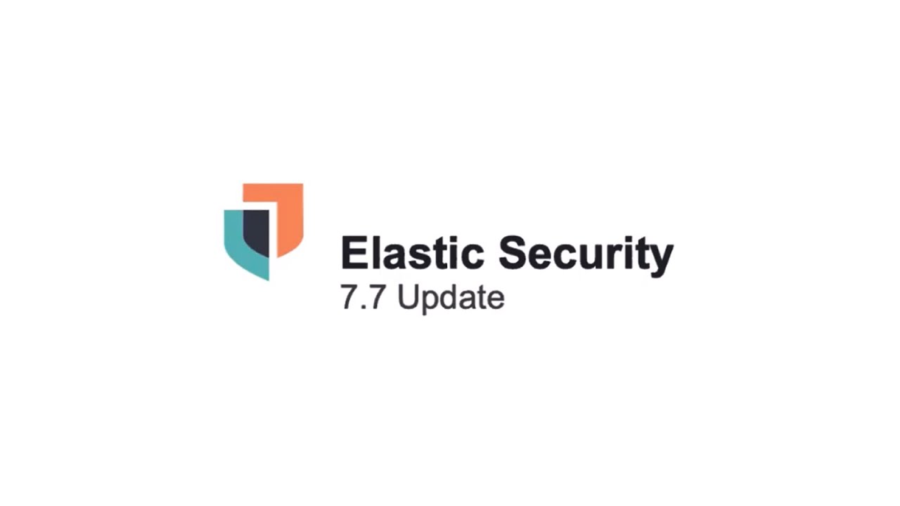 Elastic Security 7.7 Update - YouTube