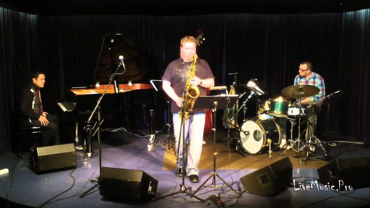 OLD FRIENDS' BAND 02.09.12 - YouTube