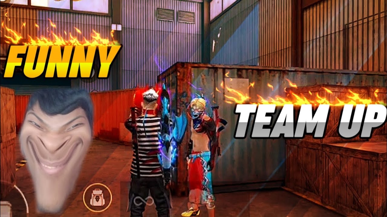 The Unexpected Comedy Duo That Will Leave You in Stitches 😂 - YouTube