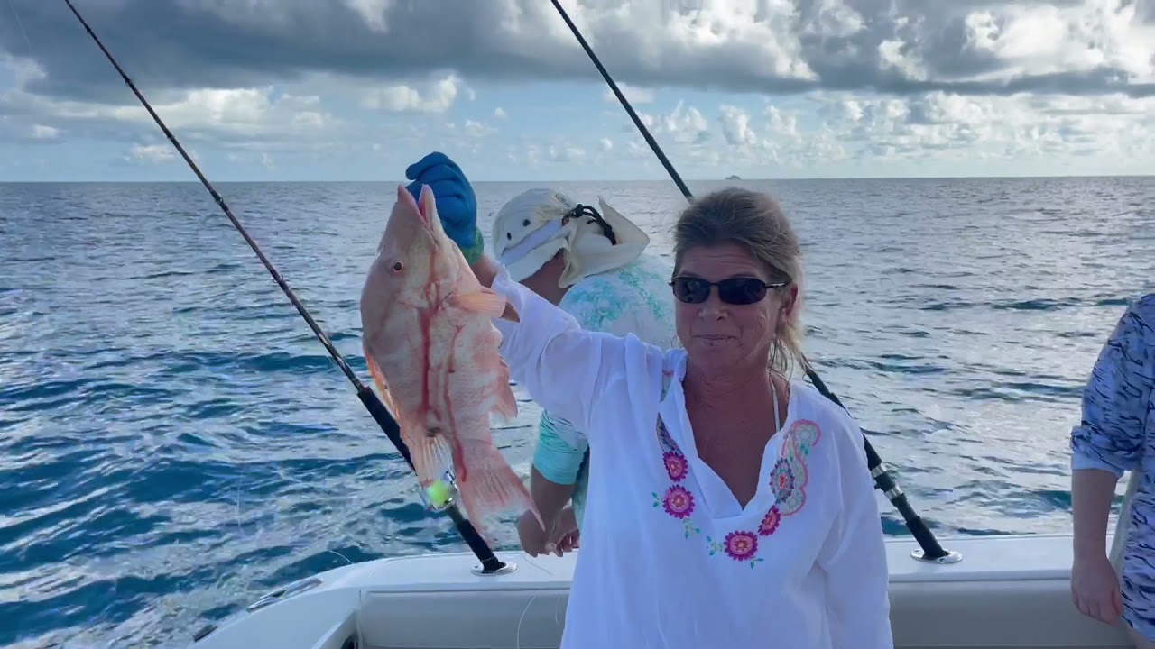 Day Trip To Marquesas Keys - YouTube