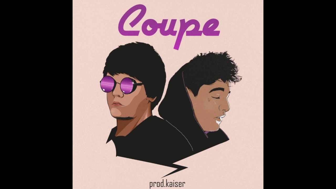 YOUNG MULTI & Merghani - Coupe Freestyle (prod. kaiser) - YouTube