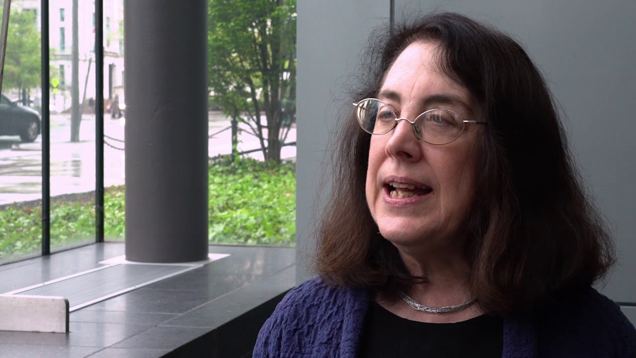 Summary of Immunotherapy CME Presentation: Arlene Sharpe, MD, PhD - YouTube