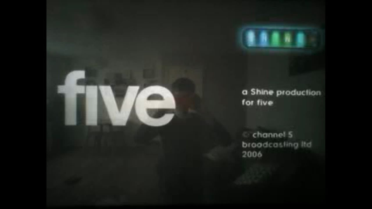 Channel 5 Ads & Continuity 27th May 2021 - YouTube