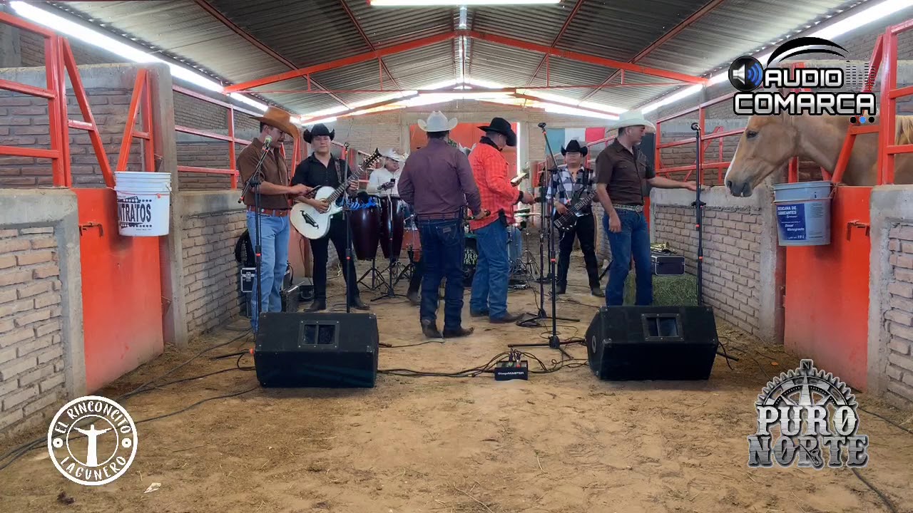 Puro norte - El muñeco - YouTube