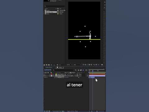 Como hacer un Loop en After effects - YouTube