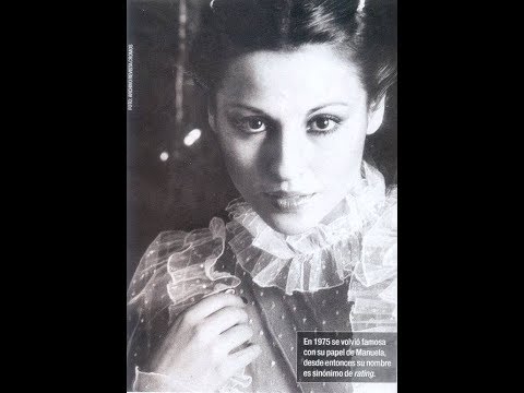Radionovela Manuela Capítulo 34