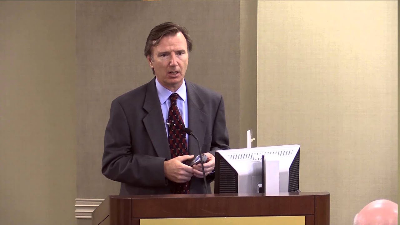 Dr. David Gilligan, MD Explains 4 Types of Atrial Fibrillation - YouTube