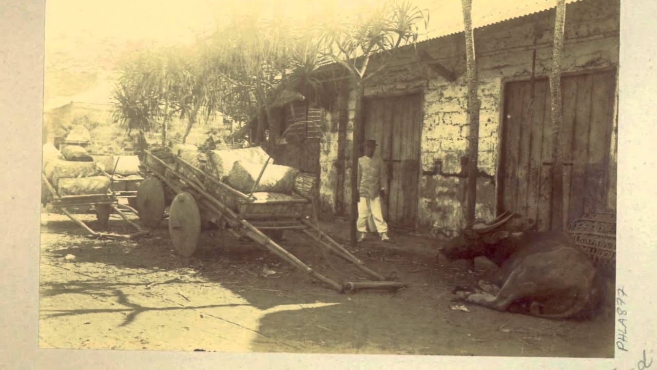 Batangueña - YouTube