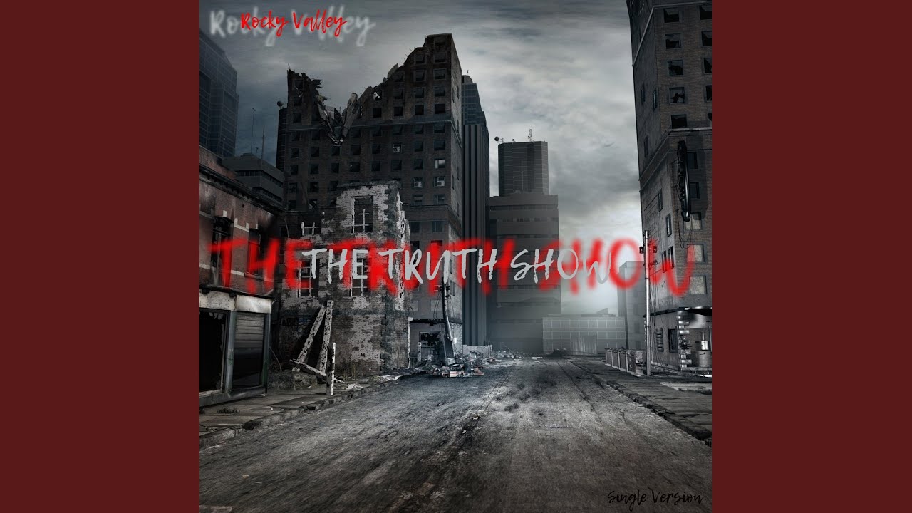 The Truth Show - YouTube