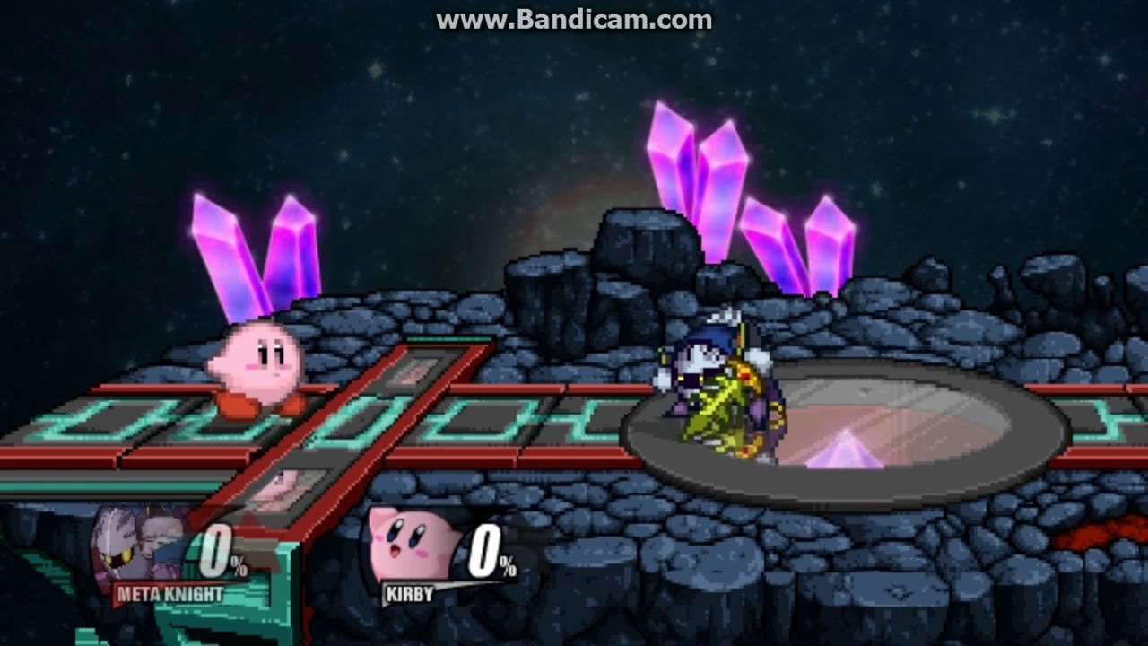 SSF2 BETA V 1.0.0 BROKEN META-KNIGHT - YouTube