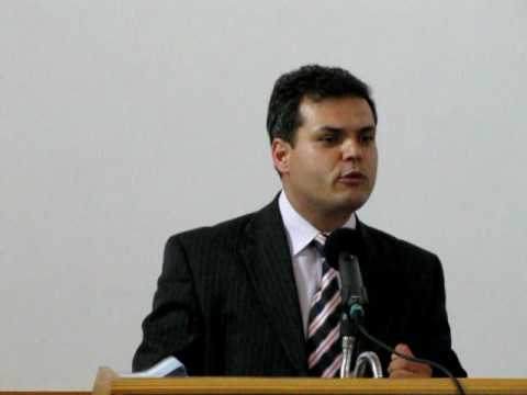 Conferinta publica nr7 Dr. Ciobanu si Ps. Flavius Pana 28.05.10 9 ...