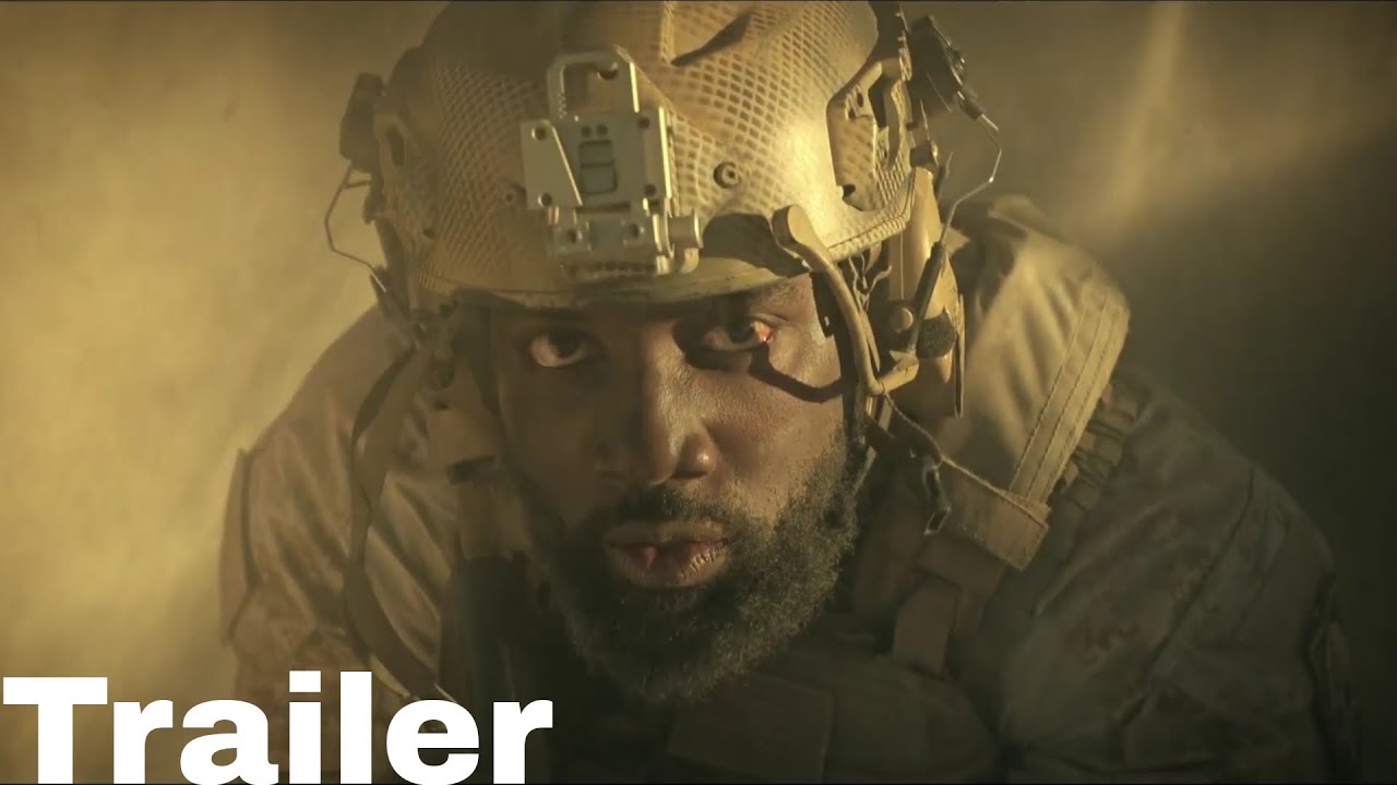 INVASION Official Trailer (2021) |Sci-fi(alien) movie - YouTube