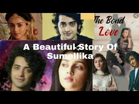 A Beautiful Story Of Sumellika || Season 2 || Part 9 || Written by ...