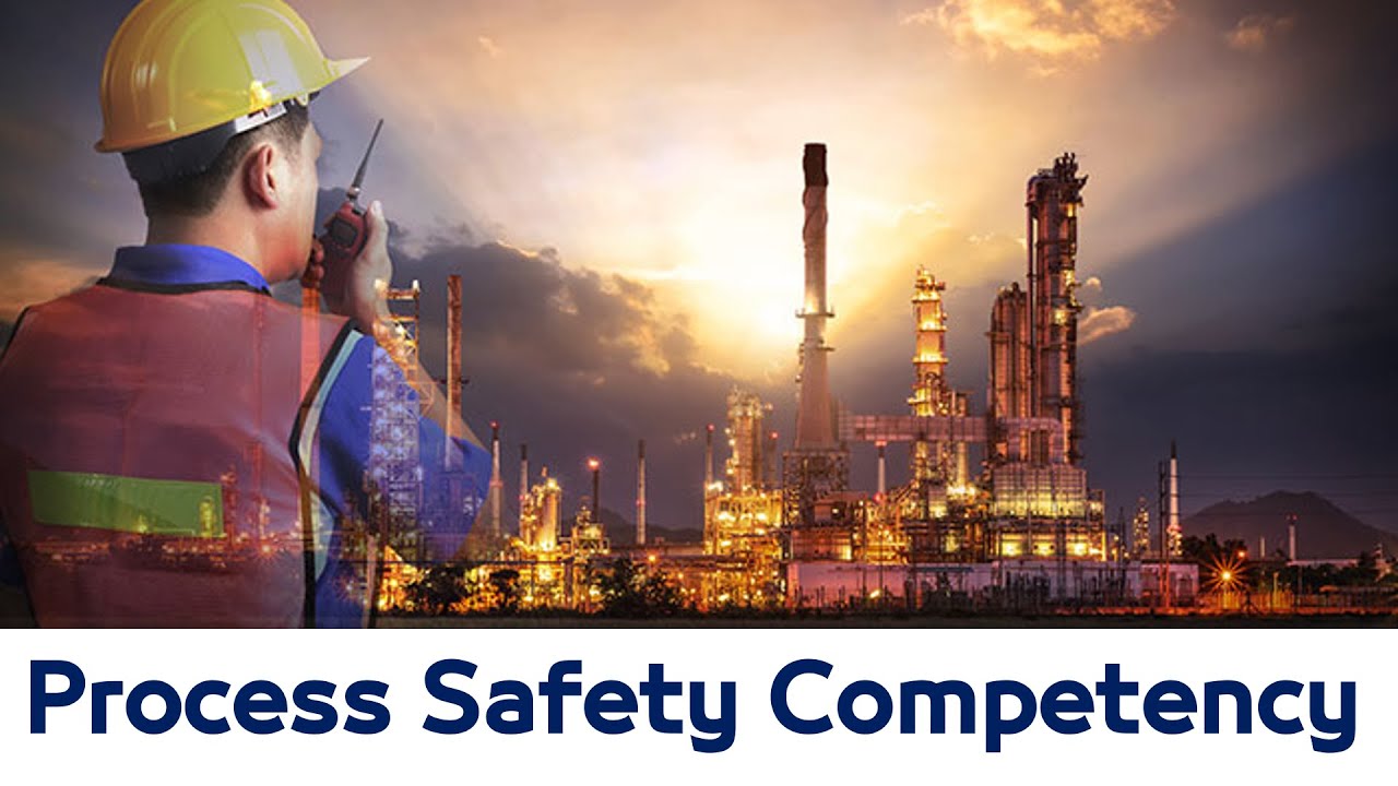 2.8. Process Safety Fundamentals | Process Safety Competency "Element 3 ...