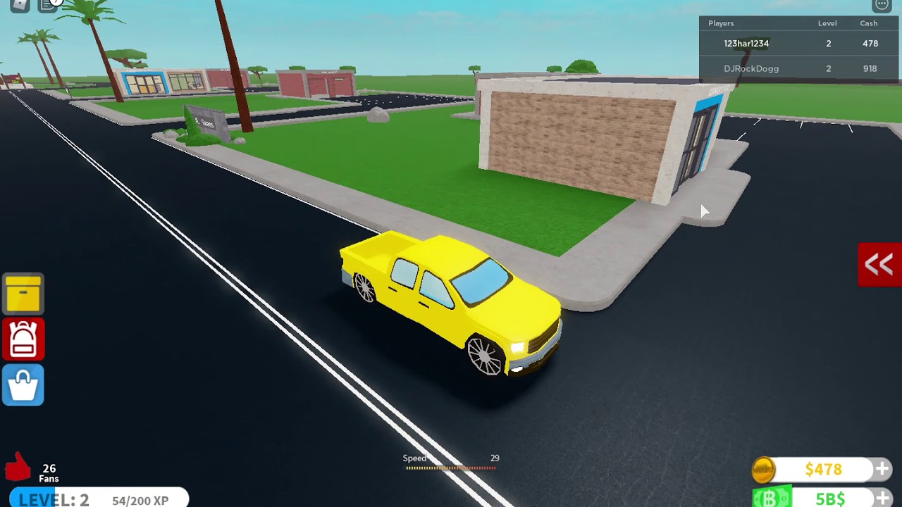 Roblox Game Dev Life Ep2 - YouTube