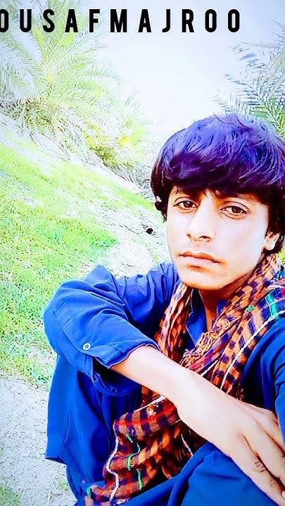 فیلم بلوچی مجروع Youtube