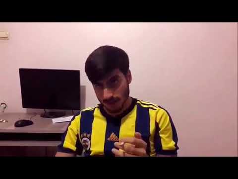 SEYF FENERBAHÇE UĞRUNA ( YENİ VİDEO )