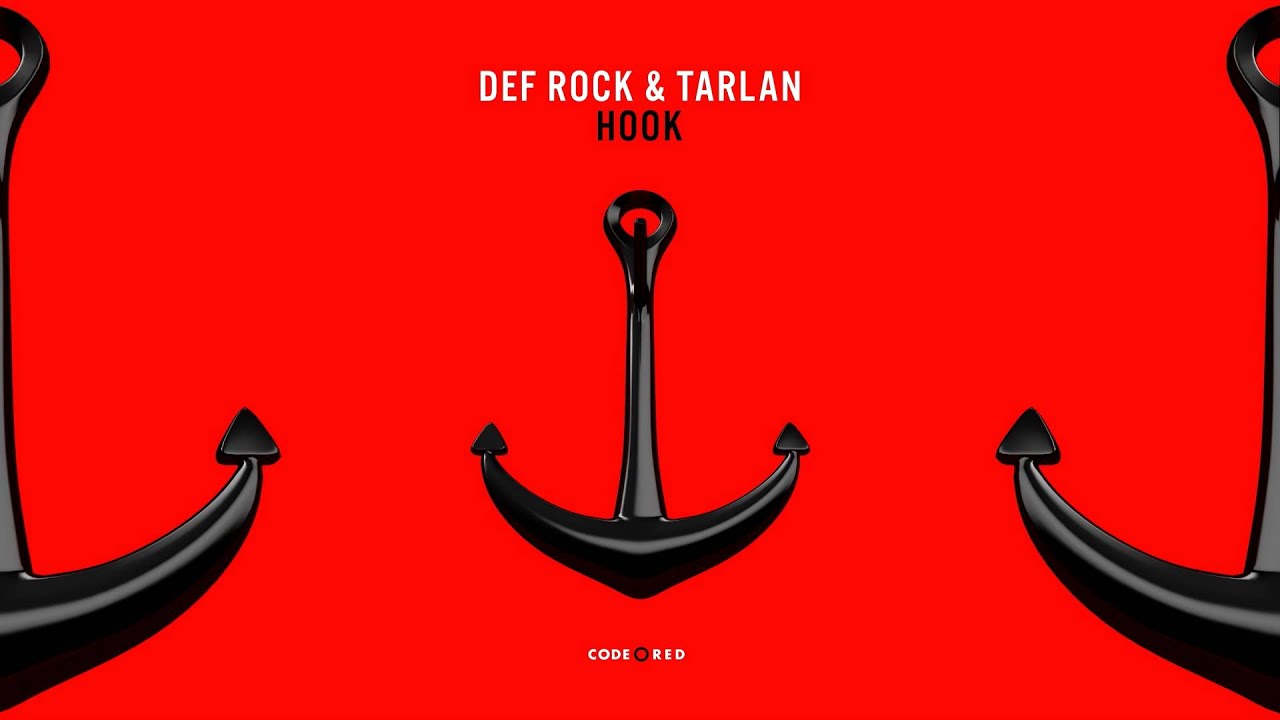 Def Rock & Tarlan - Hook // Preview - YouTube