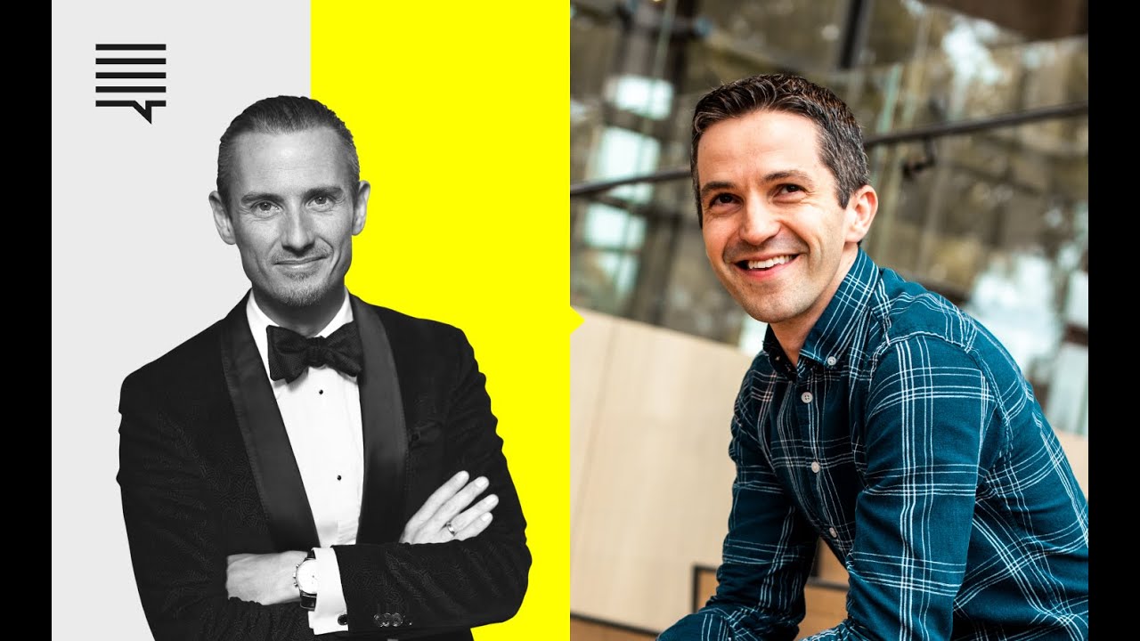 Musically Speaking | Parlons musique - Alexander Shelley & Ian Cusson ...