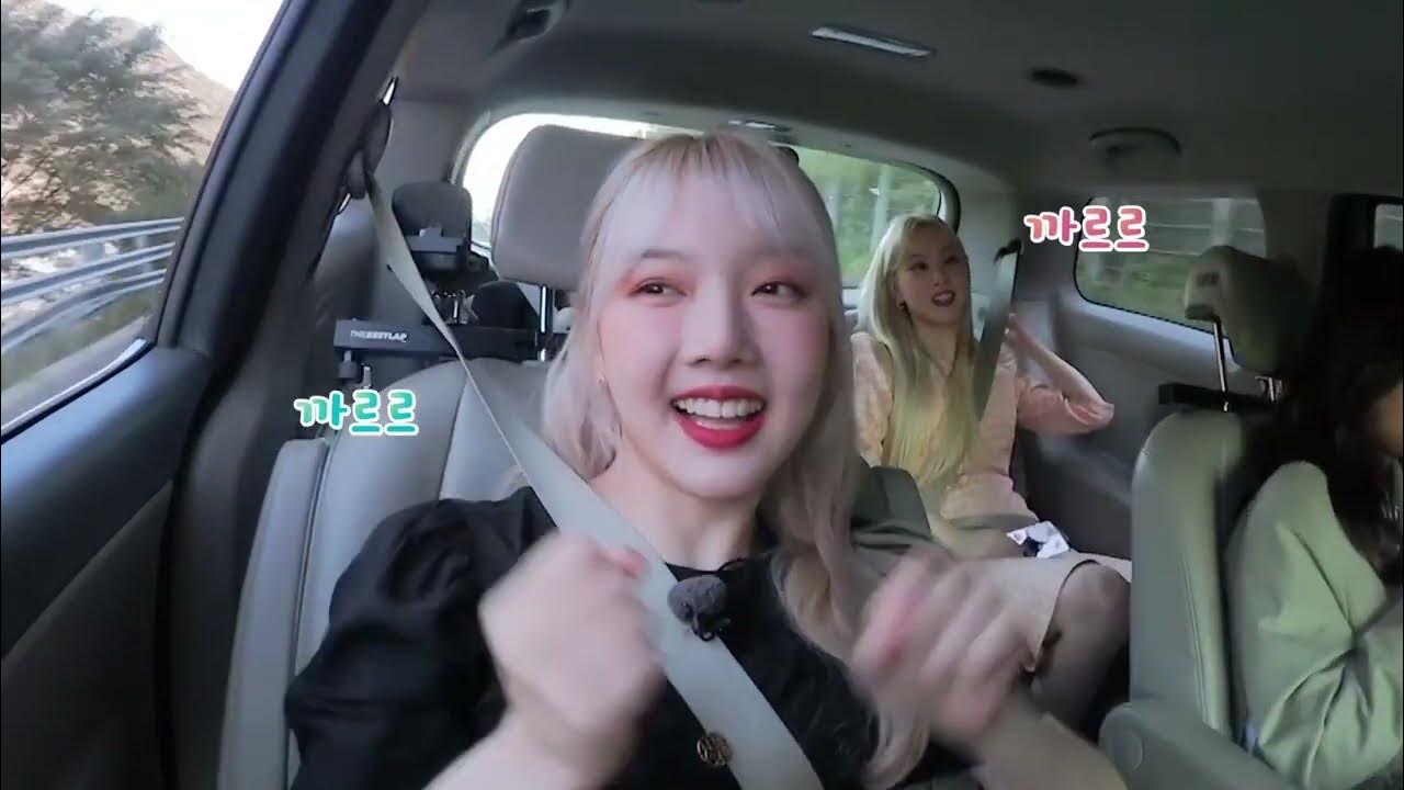 [여자친구] [Reality] GFRIEND's MEMORIA in Gapyeong - EP.1 / GFRIEND Weverse LIVE / 2020.10.23 - YouTube