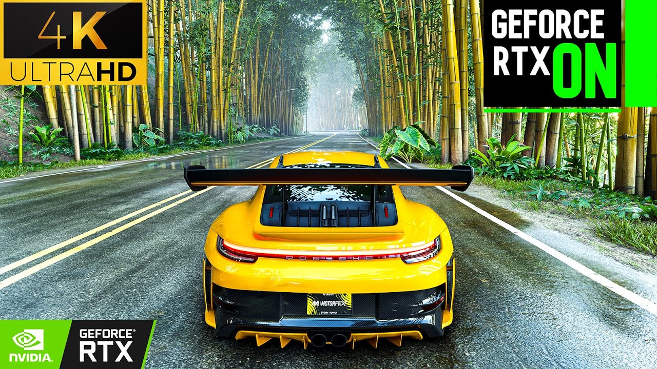The Crew Motorfest NEW UPDATE Looks ABSOLUTELY AMAZING | Realistic ...