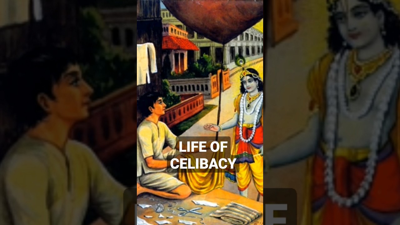 Instructions to life without sin. Srimad Bhagavatam. - YouTube