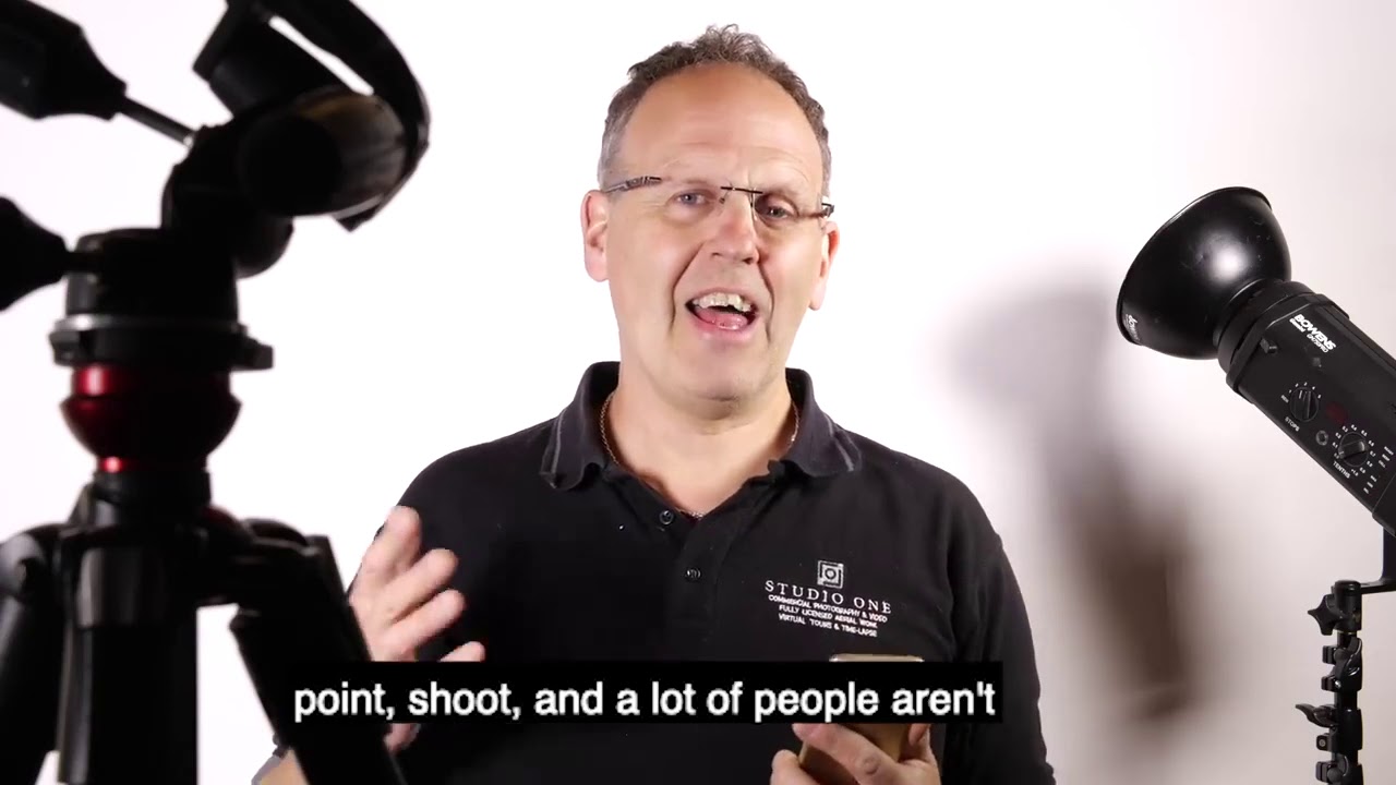 FREE PHOTOGRAPHY TUTORIALS - YouTube