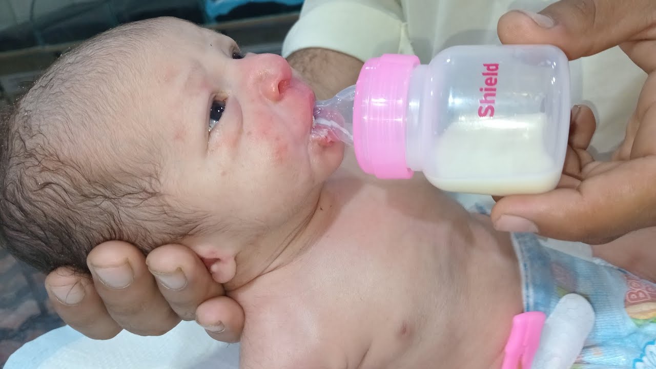 Part 1 Preterm Baby Nurse Lovingly Caring Moments | NICU Care.. - YouTube