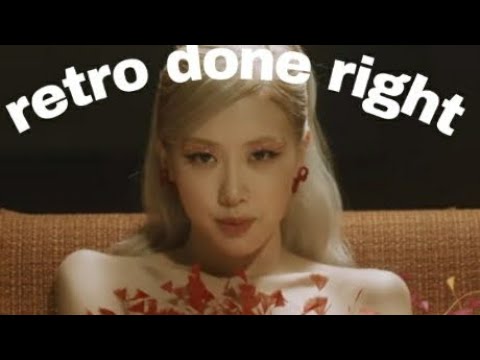 the best retro kpop songs - YouTube