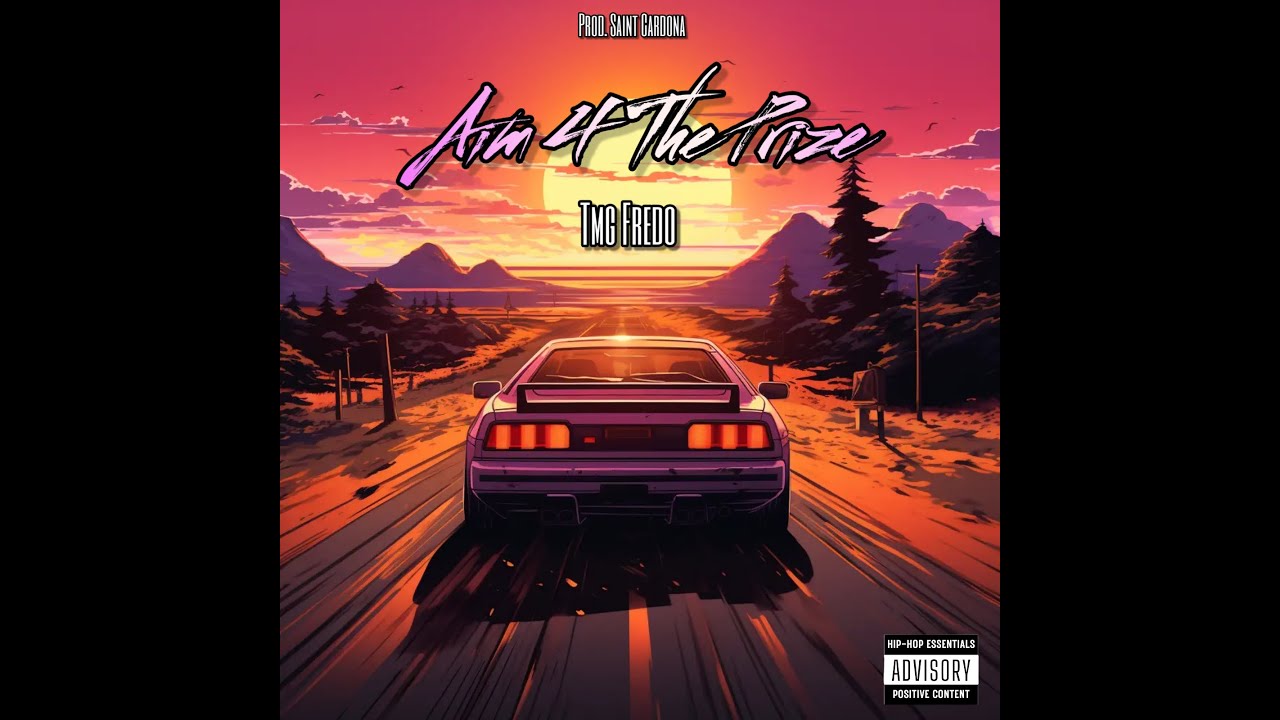 Aim 4 The Prize (Prod. Saint Cardona) - YouTube