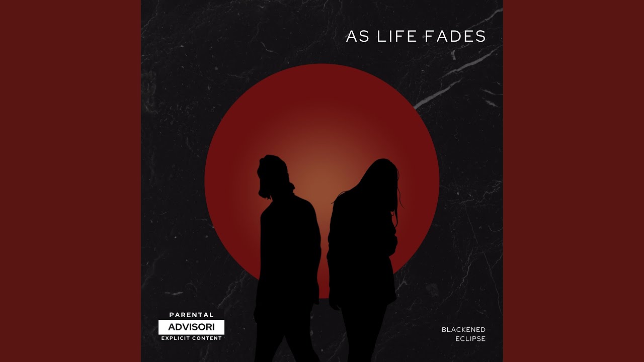 As Life Fades - YouTube