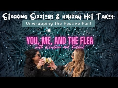Stocking Sizzlers and Holiday Hot Takes: Unwrapping the Festive Fun ...