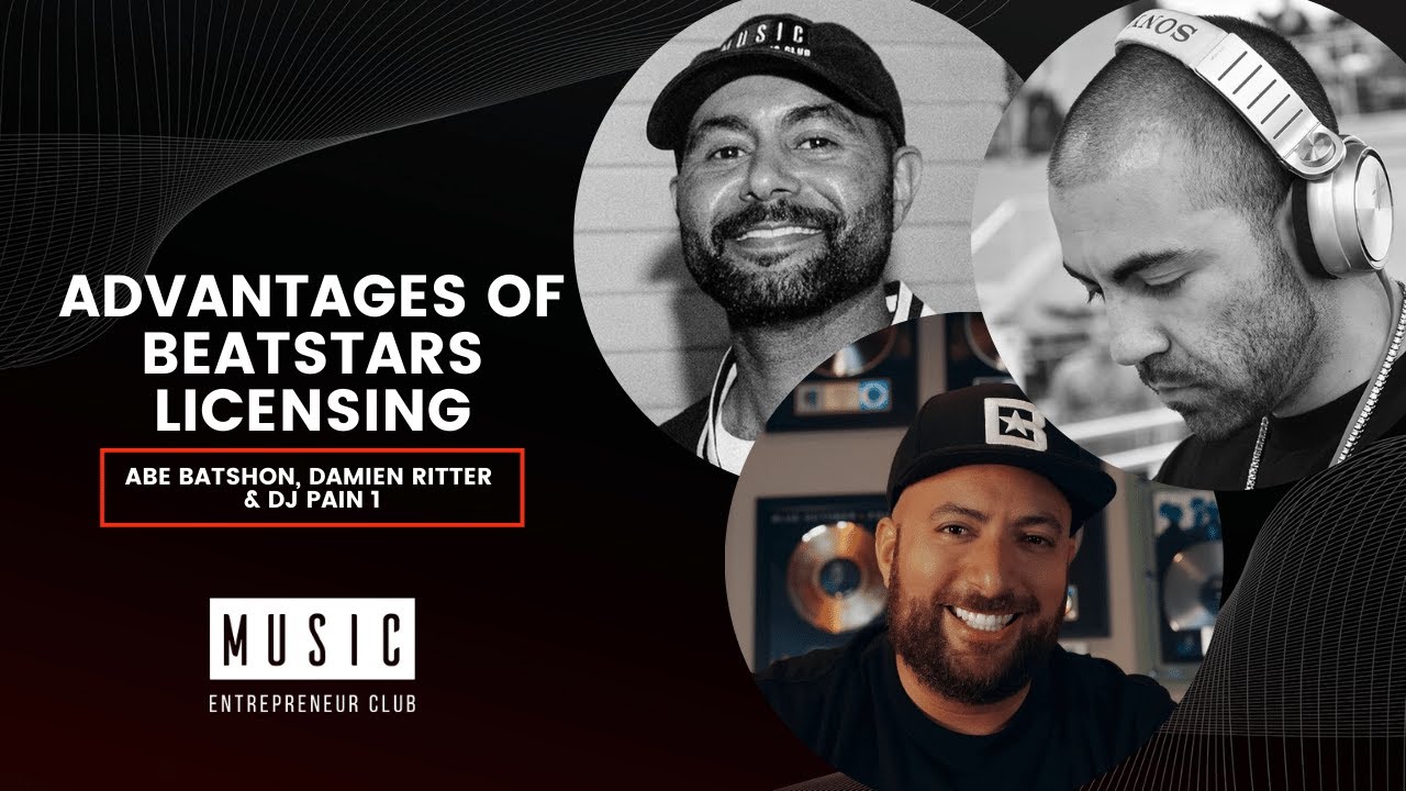 Advantages of Beatstars Exclusive and Non-exclusive Licenses for ...