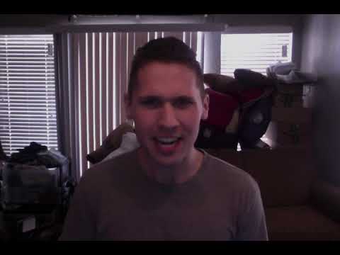 Courage VS Fear Monologue - YouTube